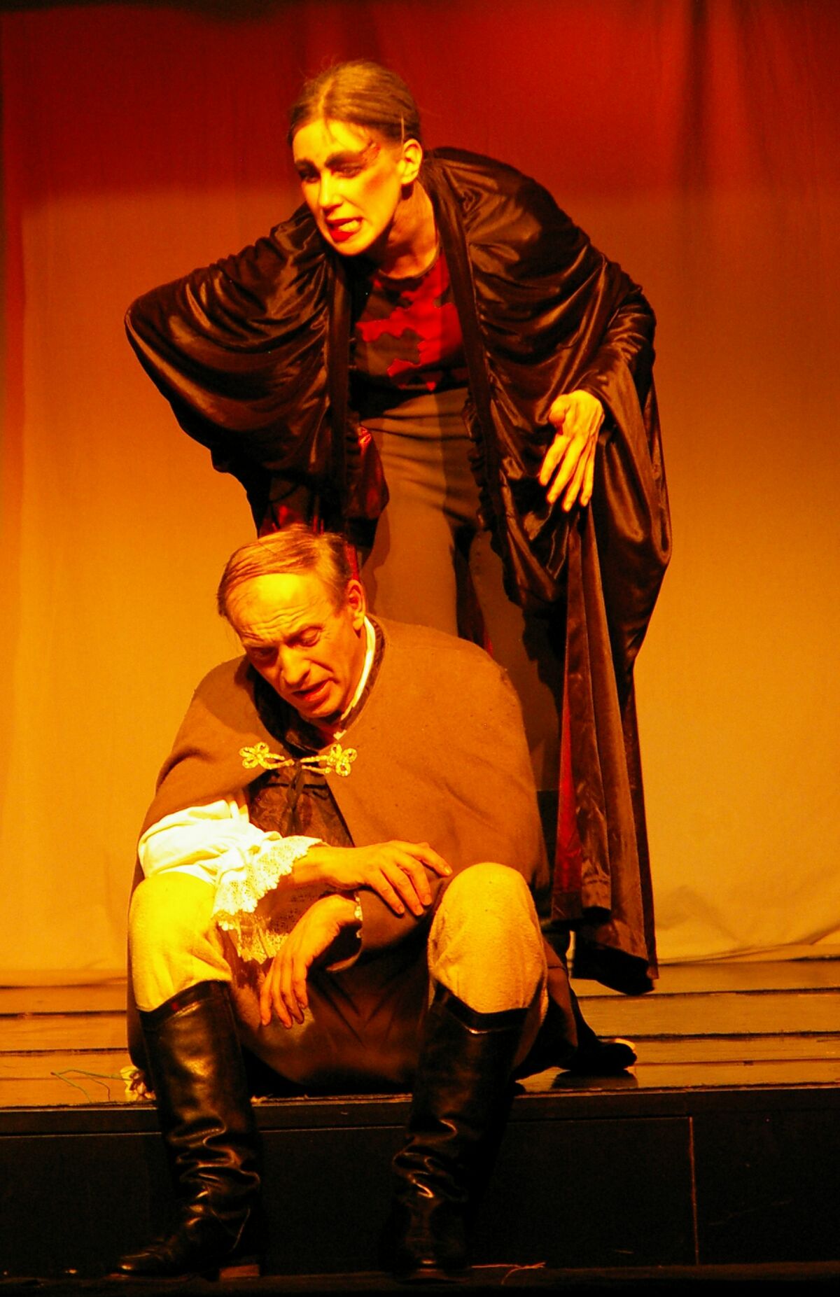 Faust II – Odysseetheater